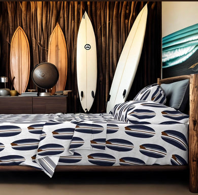 Sustainable Surf and Beach Lifestyle Brand – Extremely Stoked