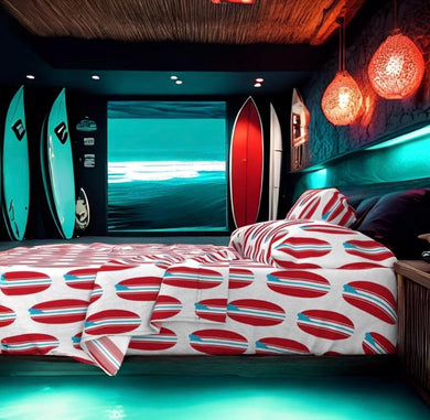 Sustainable Surf and Beach Lifestyle Brand – Extremely Stoked